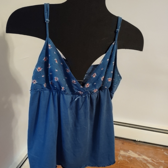 Xhilaration | Intimates & Sleepwear | Vintage Xhilaration Intimate Pjs ...